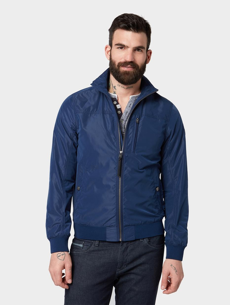 Ветровка Tom Tailor M Синий 1007505xx1010311 от продавца: Brandsport ...