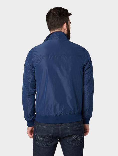 Ветровка Tom Tailor M Синий 1007505xx1010311 от продавца: Brandsport ...