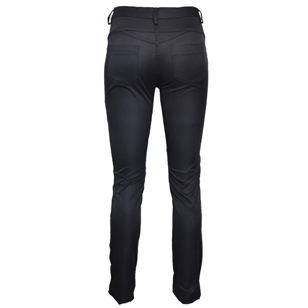 Брюки для девочки Timole OG201 140 см Чёрный – Брендовая одежда | ROZETKA