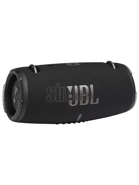 Акустическая система JBL Xtreme 3 Black (XTREME3BLKEU) – фото, отзывы ...