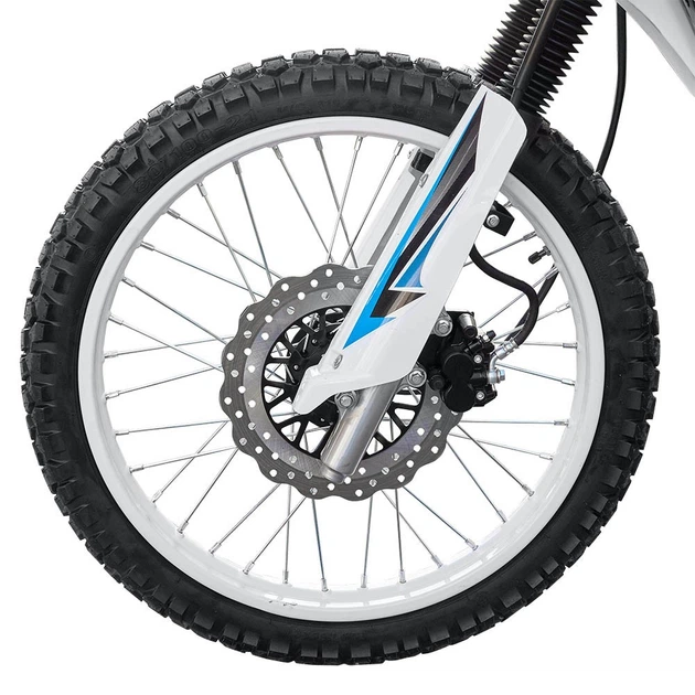 Мотоцикл ендуро SPARK SP200D-1 бензиновий двомісний 200 кубів – фото ...