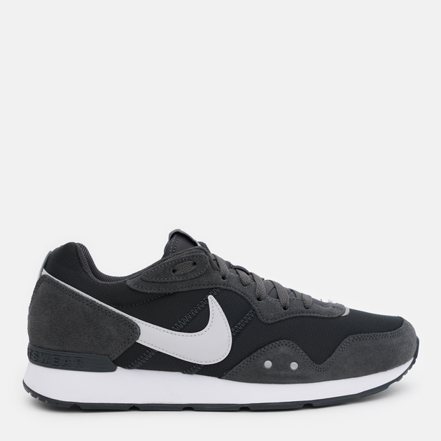 Мужские кроссовки Nike Venture Runner CK2944-014 40 (7US) 25 см Черные ...