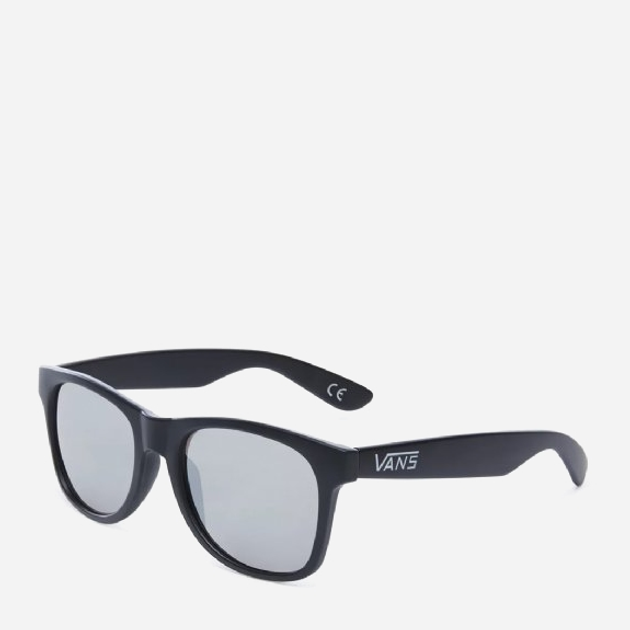 Солнцезащитные очки Vans Mn Spicoli 4 Shades Vn000Lc0Cvq1 Matte Black ...