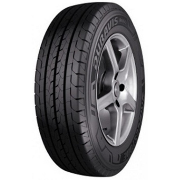 Летние шины Bridgestone Duravis R660 235/65 R16C 115/113R – фото ...