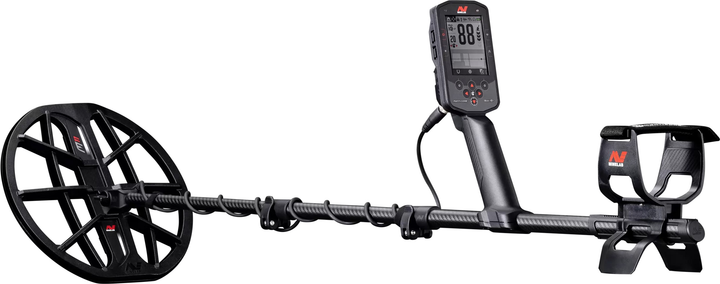 Металлоискатель Minelab Manticore – фото, отзывы, характеристики в ...