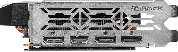Відеокарта ASROCK RX6650XT CLD 8GO (RX6650XT CLD 8GO) – фото, отзывы ...