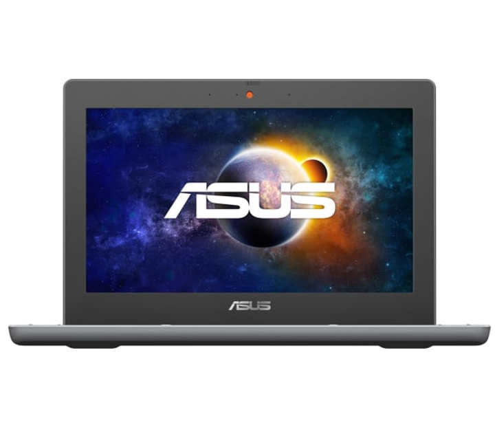 Ноутбук ASUS ExpertBook Intel Pentium N6000 BR1100CKA N6000/8GB/128 ...
