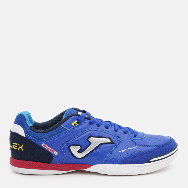 Мужские футзалки Joma Top Flex 2304 TOPS2304IN 44 (10.5US) 29 см Темно ...