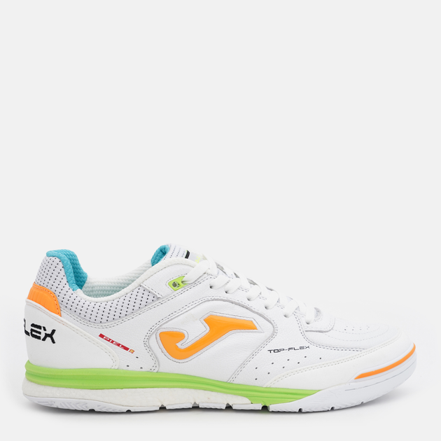 Мужские футзалки Joma Top Flex Rebound 2332 TORS2332IN 42.5 (9US) 28.3 ...