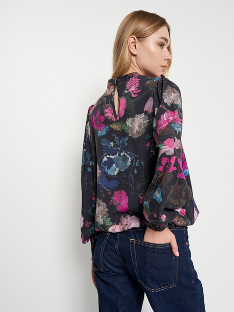 Блузка женская Medicine RW22BDD303-MLA XS Multicolor (5903511748230 ...
