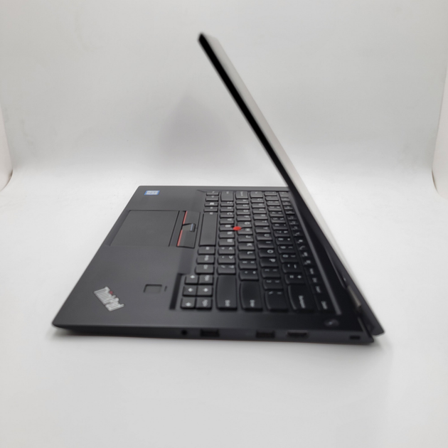 Ноутбук Lenovo ThinkPad X1 CARBON 4Th / i5-6300U / 2,4 GHz / Intel HD ...