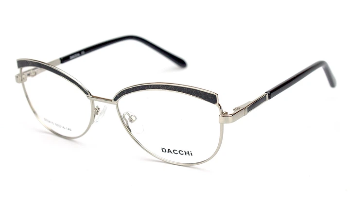 Оправа Металлическая Dacchi (мет.) D33415-C2 – купить онлайн на ROZETKA