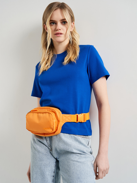 Сумка поясная женская Levi's WOMEN'S STREET PACK 235271-208-76 Regular ...