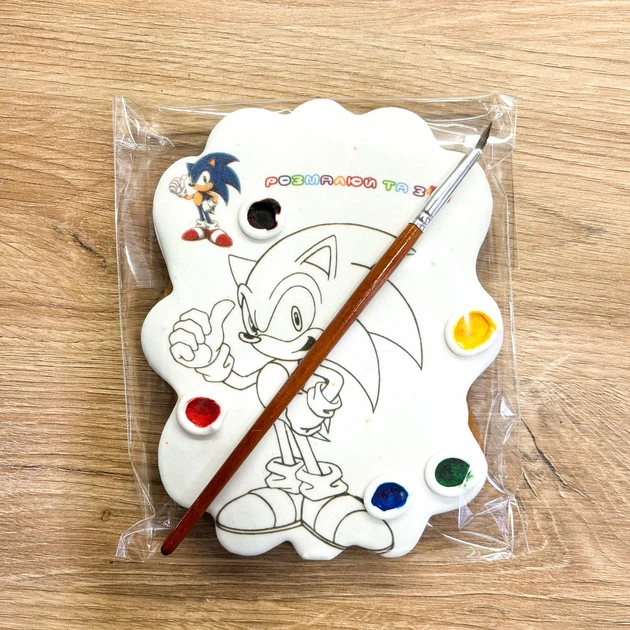 Пряники розмальовки ціна відгуки продаж Купити Пряники