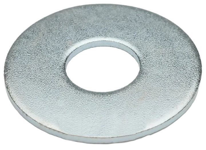 Шайба М6 DIN9021 увеличенная цинк Steelfix 100 шт (015266) – фото ...