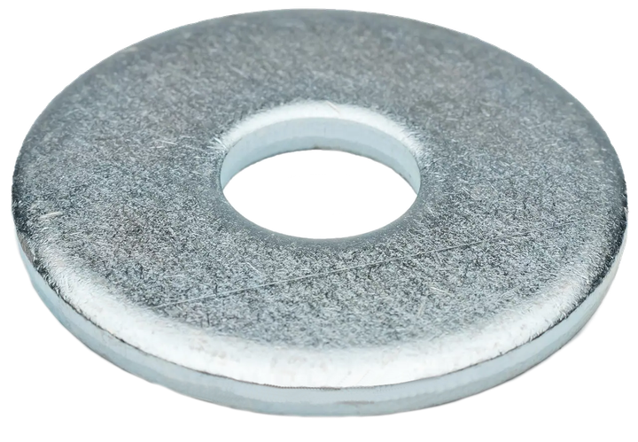 Шайба М12 DIN440R увеличенная цинк Steelfix 100 шт (015179) – фото ...
