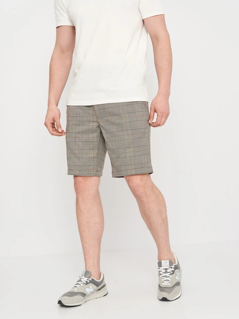 Шорты C&A 2128566 XXL Коричневые (KAY2000001377093) – в интернет ...