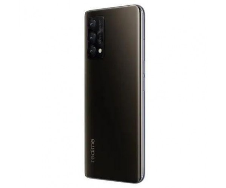 Смартфон realme GT Master Edition 8/256GB Cosmos Black – фото, отзывы ...