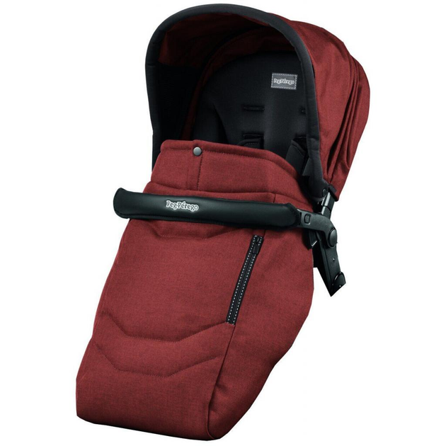 Прогулочный блок Peg-Perego Pop-Up Terracotta (терракотовый ...