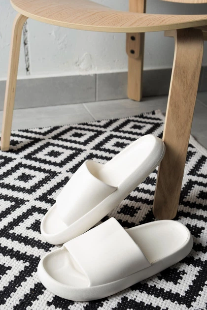 Капці Without Force 42-43 White – Оригинальная обувь | ROZETKA