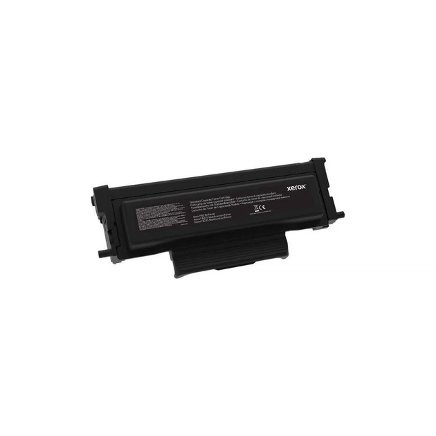 Тонер-картридж Xerox B225/B230/B235 Black 3K (006R04403) – фото ...