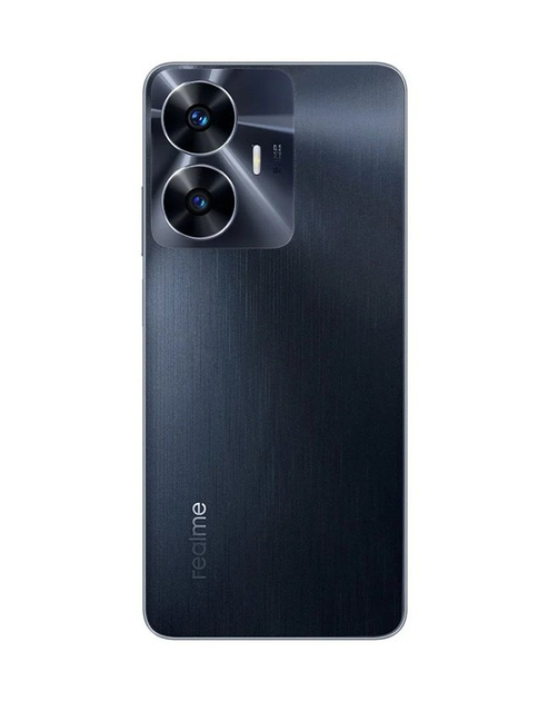 Смартфон realme c55 8/256gb Black – фото, отзывы, характеристики в ...