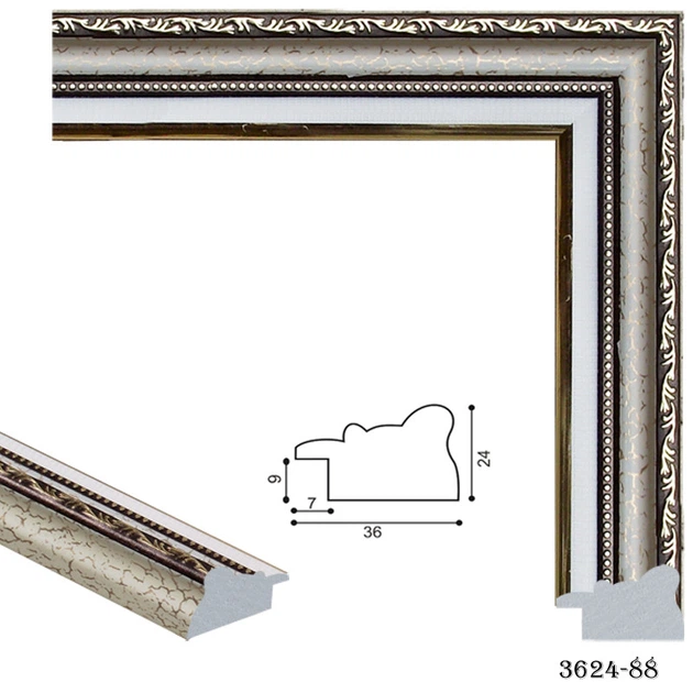 Фоторамка пластиковая рамка формата 21х29 7 А4 3624 88 фото відгуки характеристики в