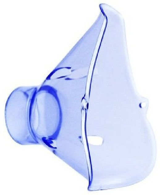Детская маска для небулайзера Omron A3 (PVC) NEB6008 – купить онлайн на ...