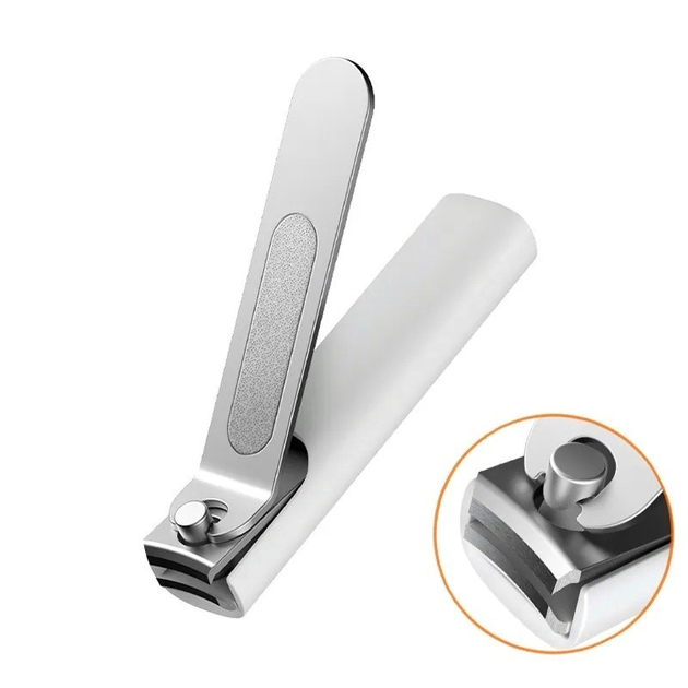 Кусачки для ногтей MiJia Xiaomi Nail Clippers от продавца: ХуткоМарт ...