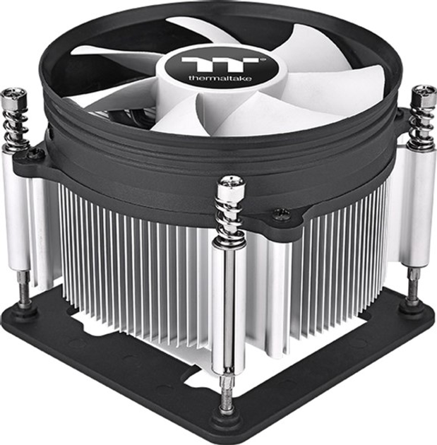 Кулер Thermaltake Gravity i3 (CL-P094-AL09WT-A) – фото, отзывы ...