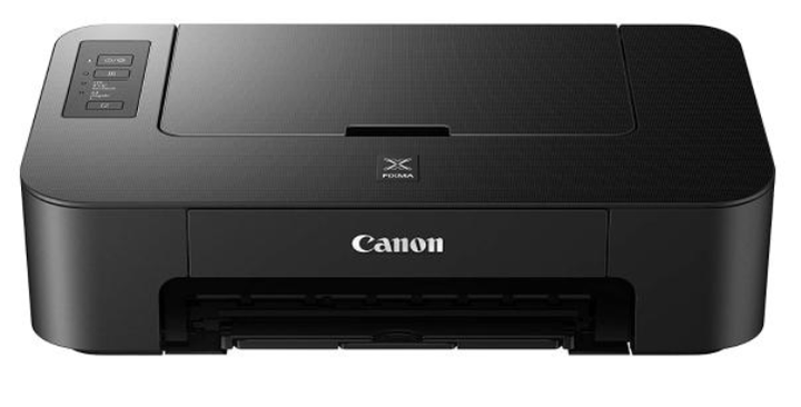Canon PIXMA TS205 – фото, відгуки, характеристики в інтернет-магазині ROZETKA від продавця ...