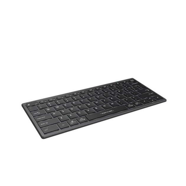 Клавіатура A4Tech Fstyler FX61 Grey – фото, отзывы, характеристики в ...