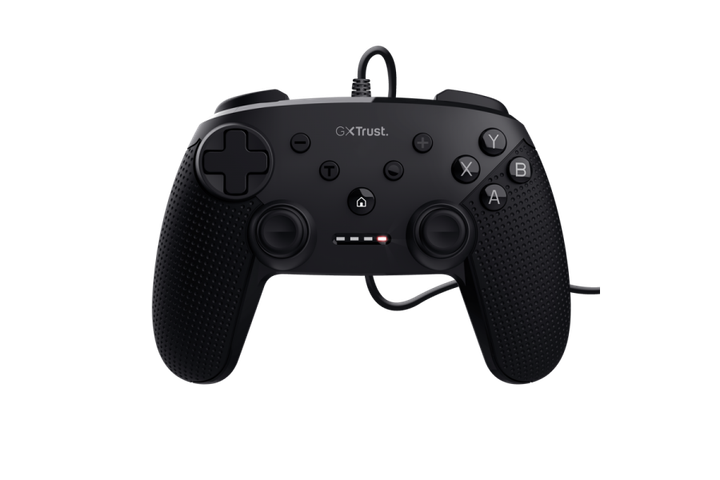 Геймпад TRUST GXT 541 MUTA Controller для PC (TR24789) – фото, відгуки ...