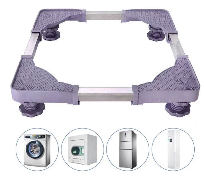 Пересувна підставка для пральної машини та холодильника V-STAR D910 ...