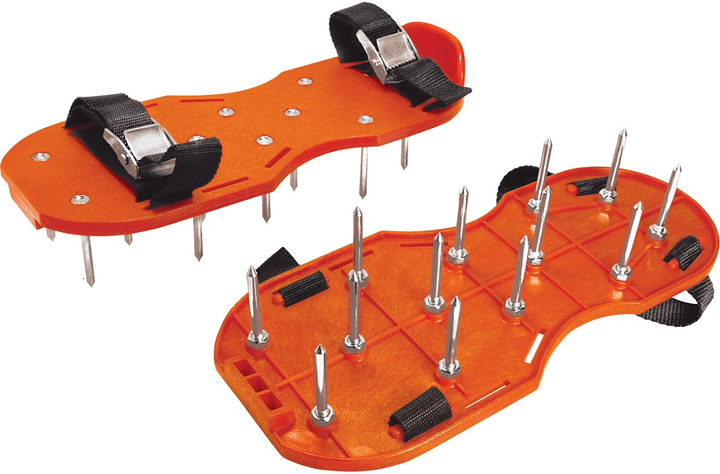 Аэратор ножной с металлическими пряжками, Gruntek, 295603301 – купить ...