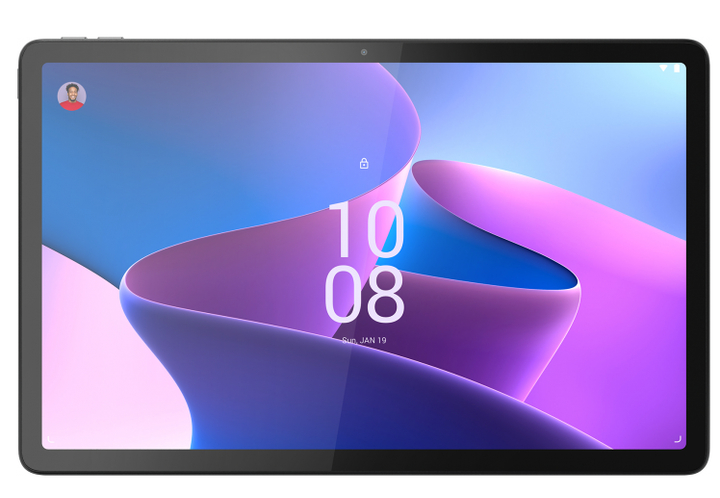 Планшет Lenovo P11 PRO TB132FU OLED 11.2"/2560x1536/8Гб/256Гб/WiFi/BT ...