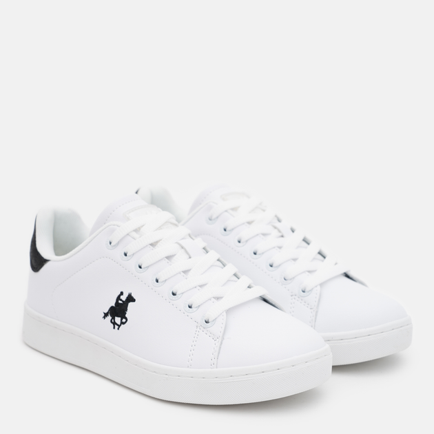 Женские кеды низкие U.S. GRAND POLO Empire Ltx Glitter GPW314051 1020 ...