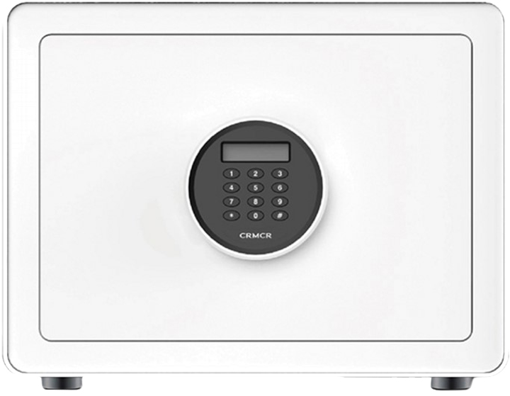 Умный сейф Xiaomi CRMCR BGX-D1-30M White – фото, отзывы, характеристики ...