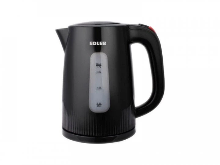 Електрочайник Edler EK6558 – фото, отзывы, характеристики в интернет-магазине ROZETKA от ...