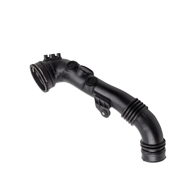 Воздуховод наддувочного воздуха BMW E90, E91, E92, E93, E82, E88 ...