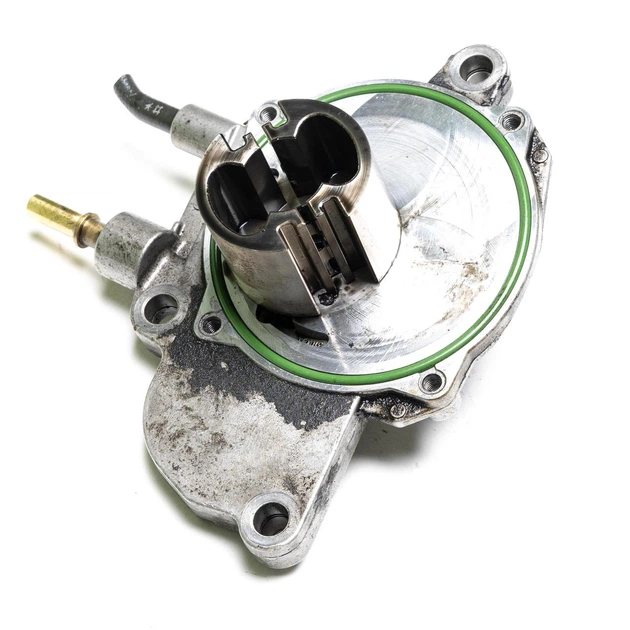 Ремкомплект вакуумного насоса Opel 1.7 CDTI 1206575, 545397, 545283 ...