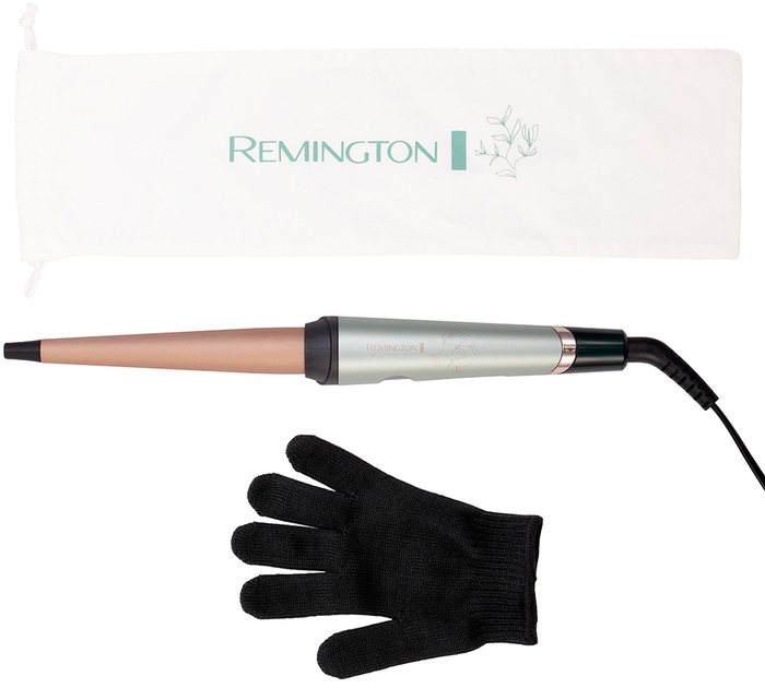 Плойка конусная Remington CI5860 Botanicals – фото, отзывы ...