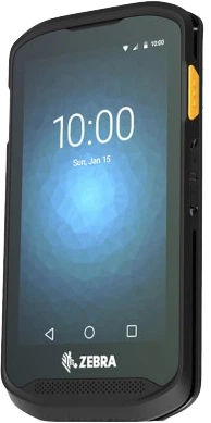 Терминал сбора данных Motorola/Zebra TC20 (TC200J-10C112A6) – фото ...