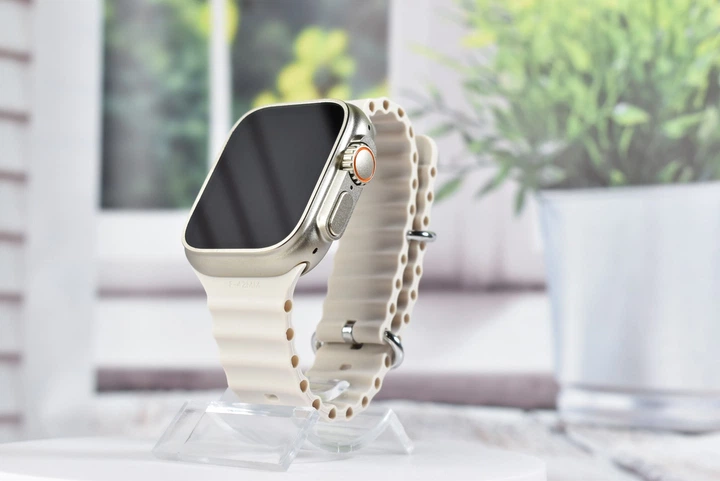 Смарт-часы Smart Watch GS Ultra 8 Grey, 49mm (swgsu8_gr) – фото, отзывы ...