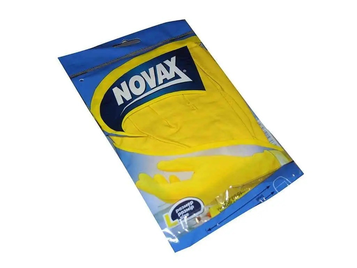 Рукавиці господарські Novax 1 шт от продавца: Ekoblesk – в интернет ...