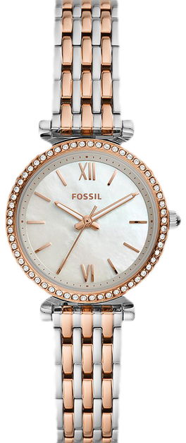 Женские часы Fossil Es4649 фото отзывы характеристики в интернет