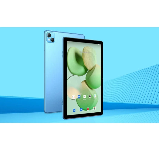 Планшет DOOGEE T10 8/128Gb LTE Blue (ЧОХОЛ + РУЧКА) – фото, відгуки ...