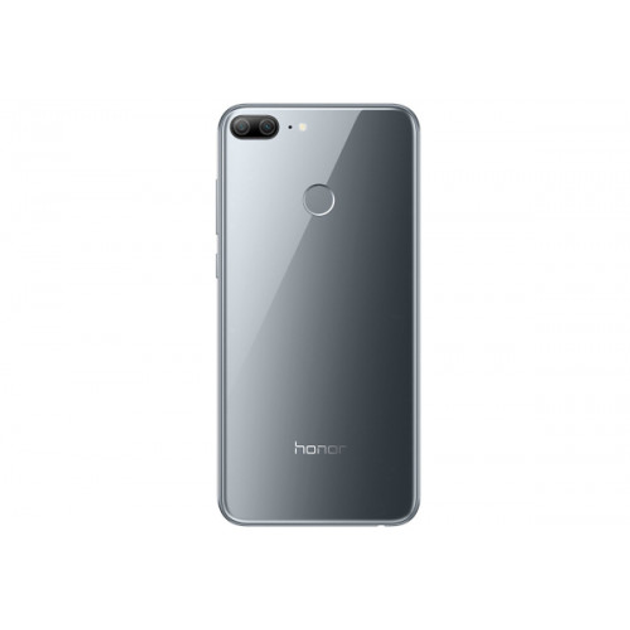 Смартфон Honor 9 LITE 4/32Gb GRAY – фото, отзывы, характеристики в ...