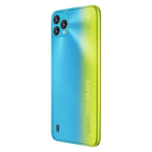 Смартфон Blackview C60 4/32Gb Komodo Island – фото, отзывы ...