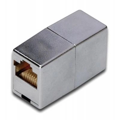 Сращиватель Digitus RJ45 to RJ45, CAT 5e, STP (DN-93901) – фото, отзывы ...